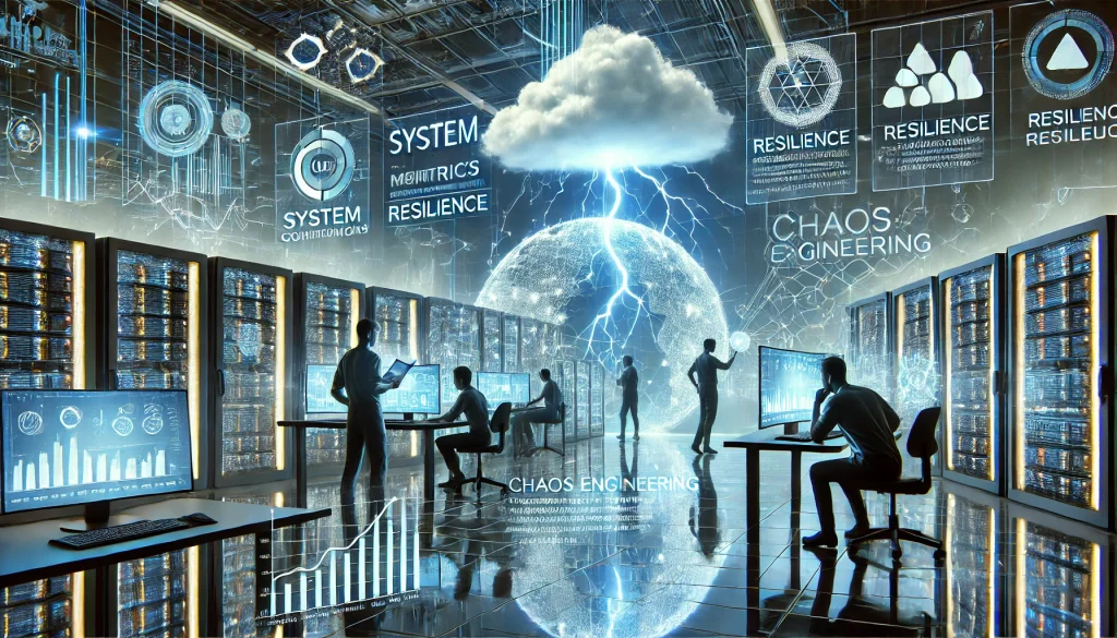 Mastering Chaos Engineering with Azure Chaos Studio: Steps to Build ... Mastering Chaos Engineering with Azure Chaos Studio: Steps to Build ...