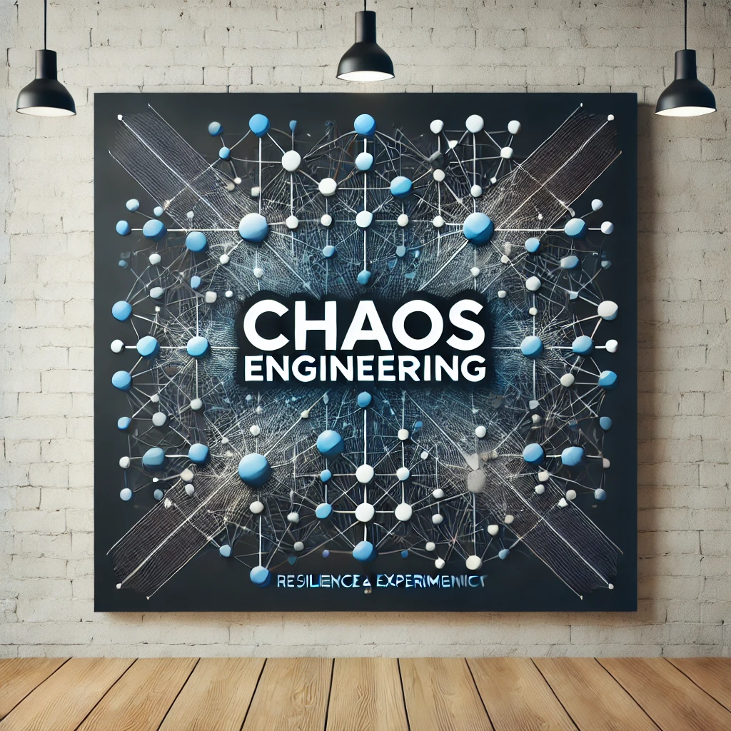Mastering Chaos Engineering with Azure Chaos Studio: Steps to Build ... Mastering Chaos Engineering with Azure Chaos Studio: Steps to Build ...